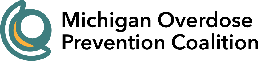 About - Michigan Overdose Prevention Coalition