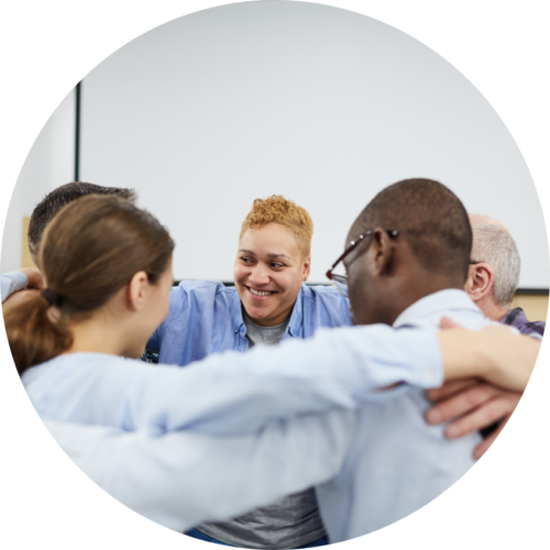 Michigan Overdose Prevention Coalition